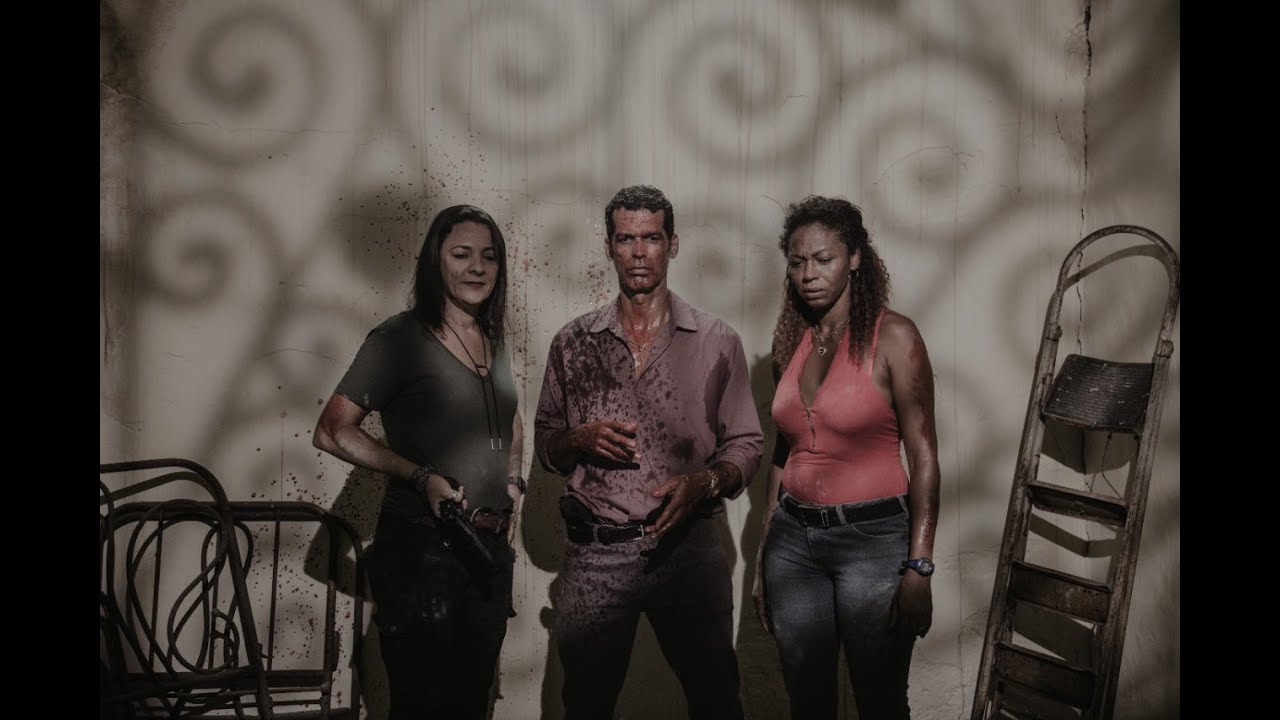 RECEBA! (2021) | Trailer - YouTube