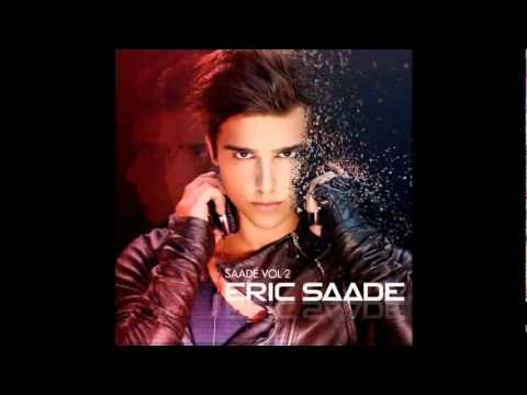 Eric Saade Explosion Love FULL SONG