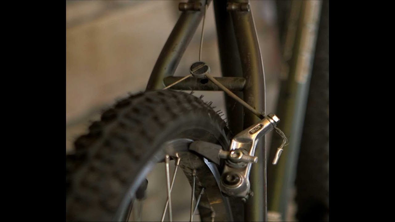 Educational Labor: Brake Identification - YouTube