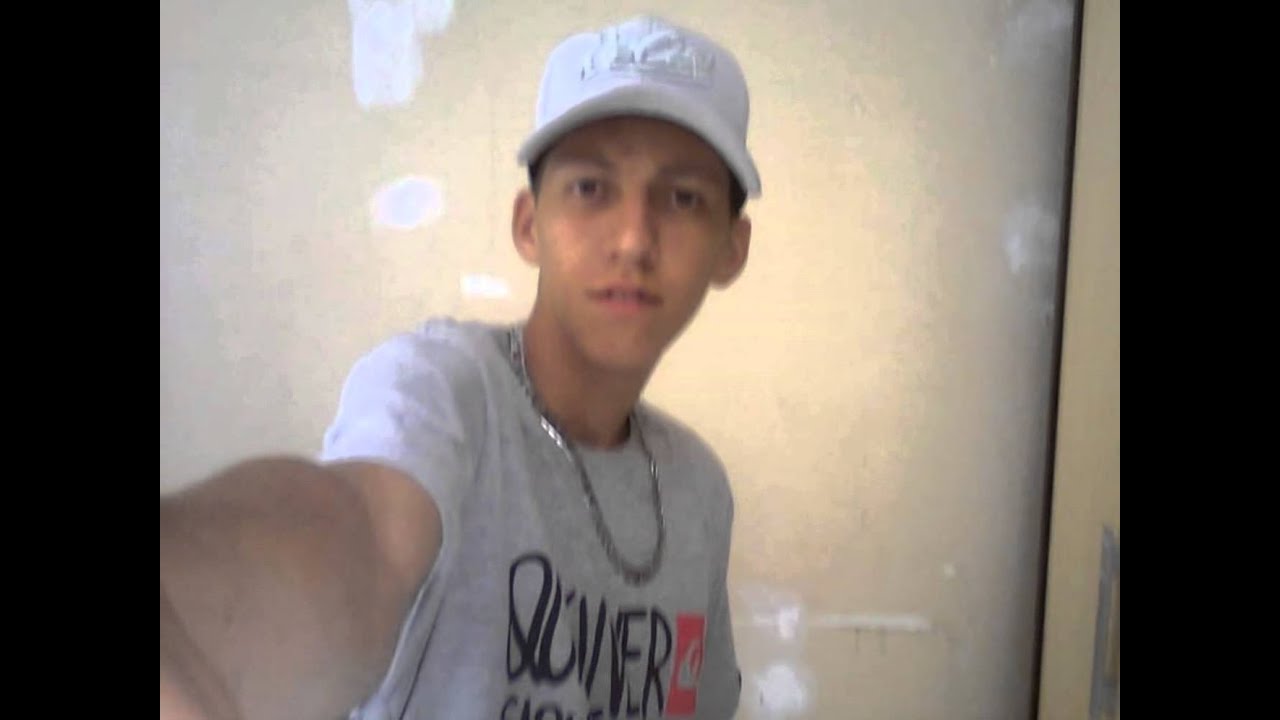 Mc Jr 2014 - YouTube