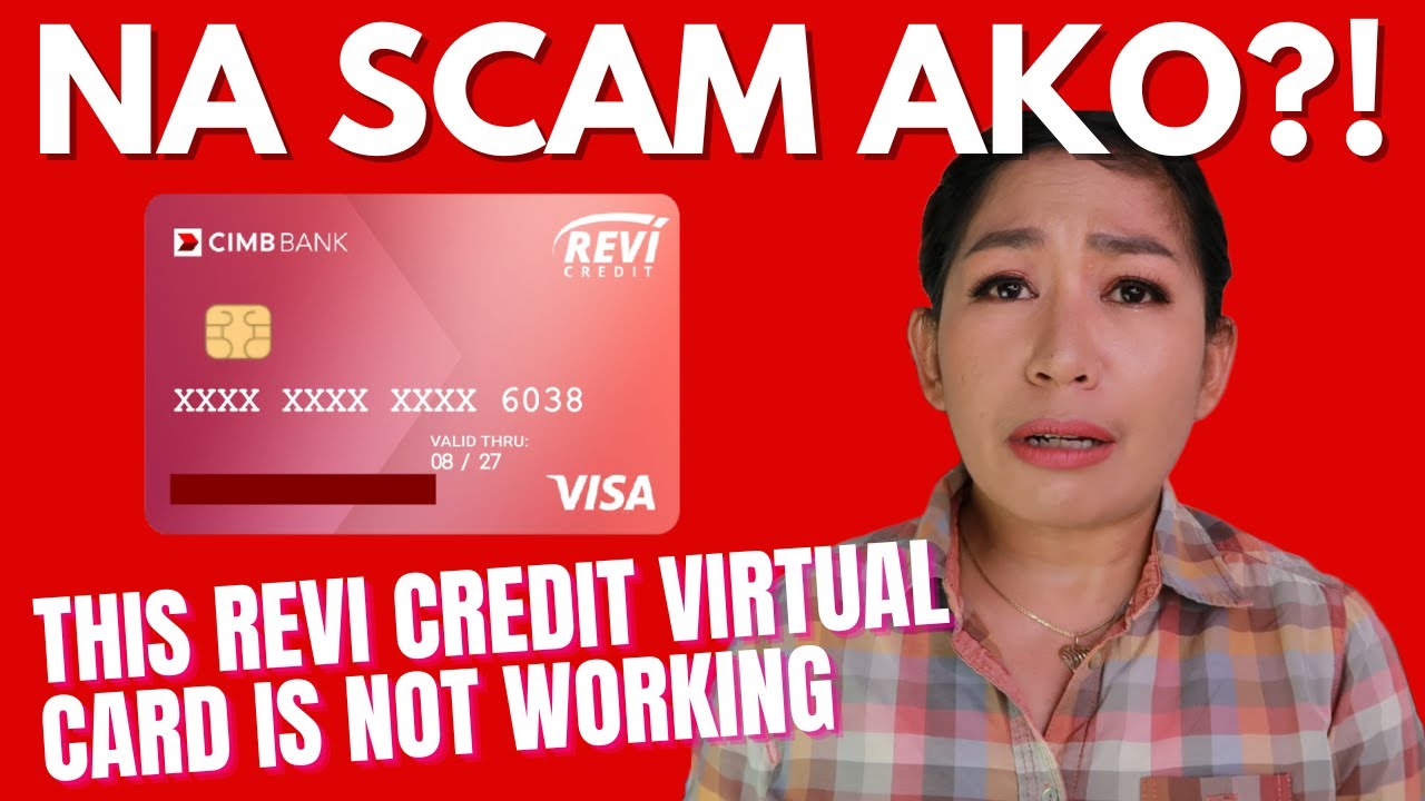 What is Revi credit? Leia aqui: Is Revvi a real credit card – Fabalabse