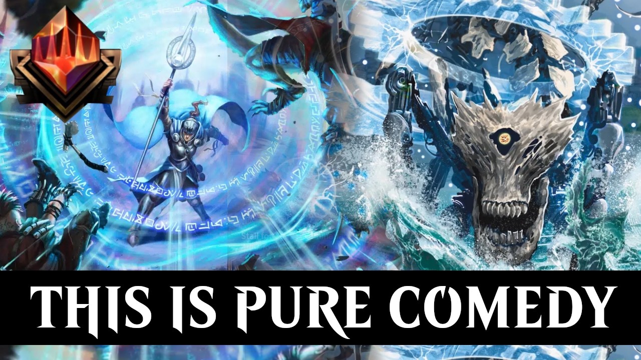 I Took EVERY Annoying Card To Make The Most INFURIATING Deck Of ...