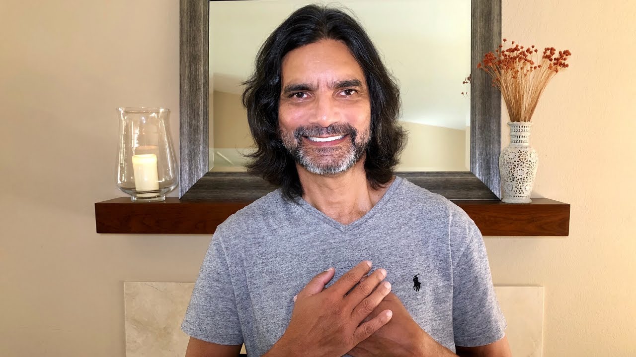 Day 11: Protection & Enlightenment Meditation, energized and guided by ...