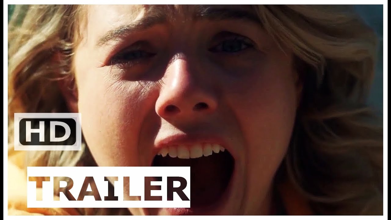 INSTAFAME - Thriller, Drama Trailer - 2019 - Nicky Whelan, Makenzie Vega, Laura Wiggins - YouTube