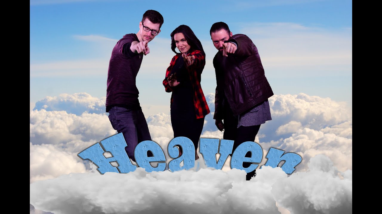 Bryan Adams - Heaven (Acoustic Cover) - YouTube