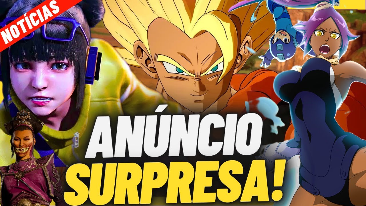 URGENTE! Chun-Li em Fatal Fury COTW? Todo Conteúdo de MK1 Kaos Reina ...