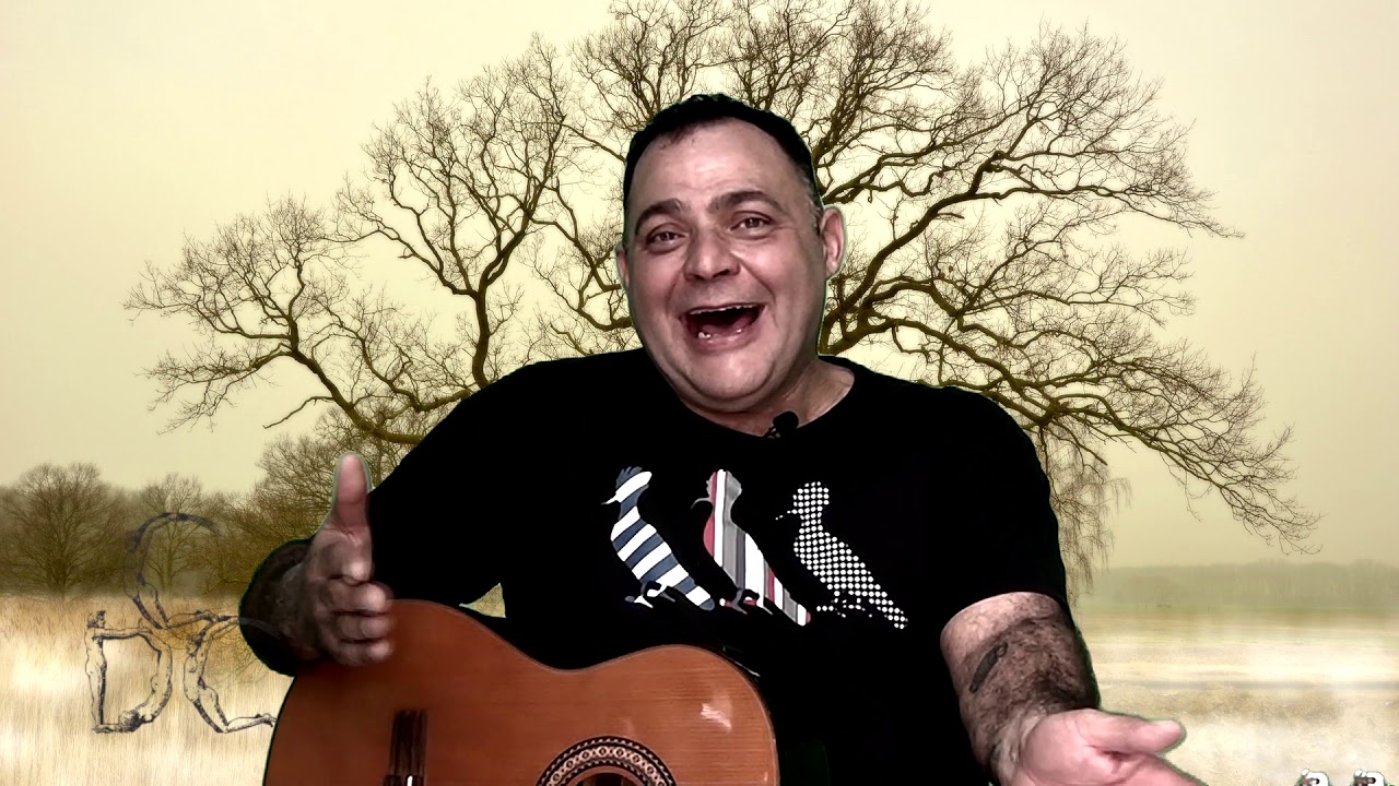 DC Tom Soares - YouTube