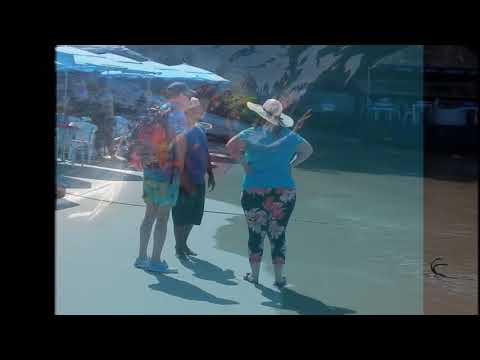 *03-03-2020 -- ACAPULCO SNORKELING LA ROQUETA ISLAND by Rudy Fregoso ...