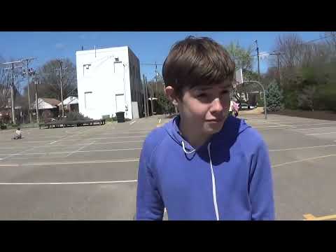 The Distraction 8B Shot List Exercise Benton Noble Alex - YouTube