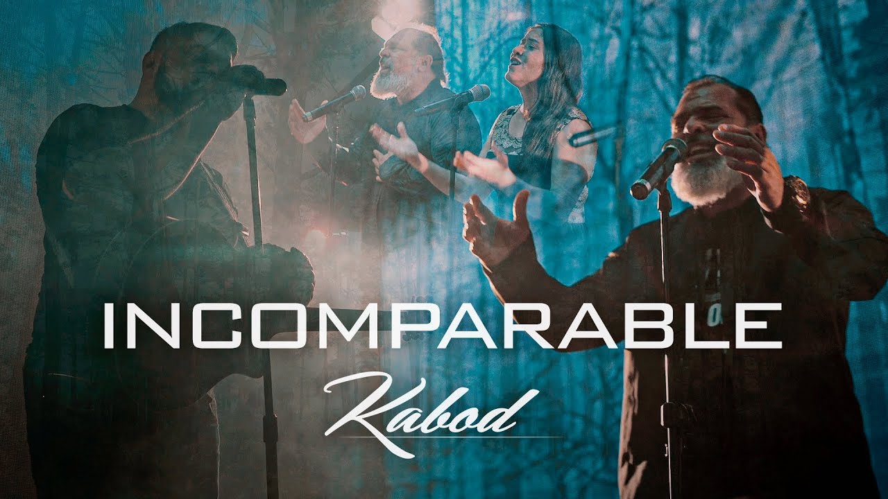 INCOMPARABLE - VIDEO CLIP OFICIAL - YouTube