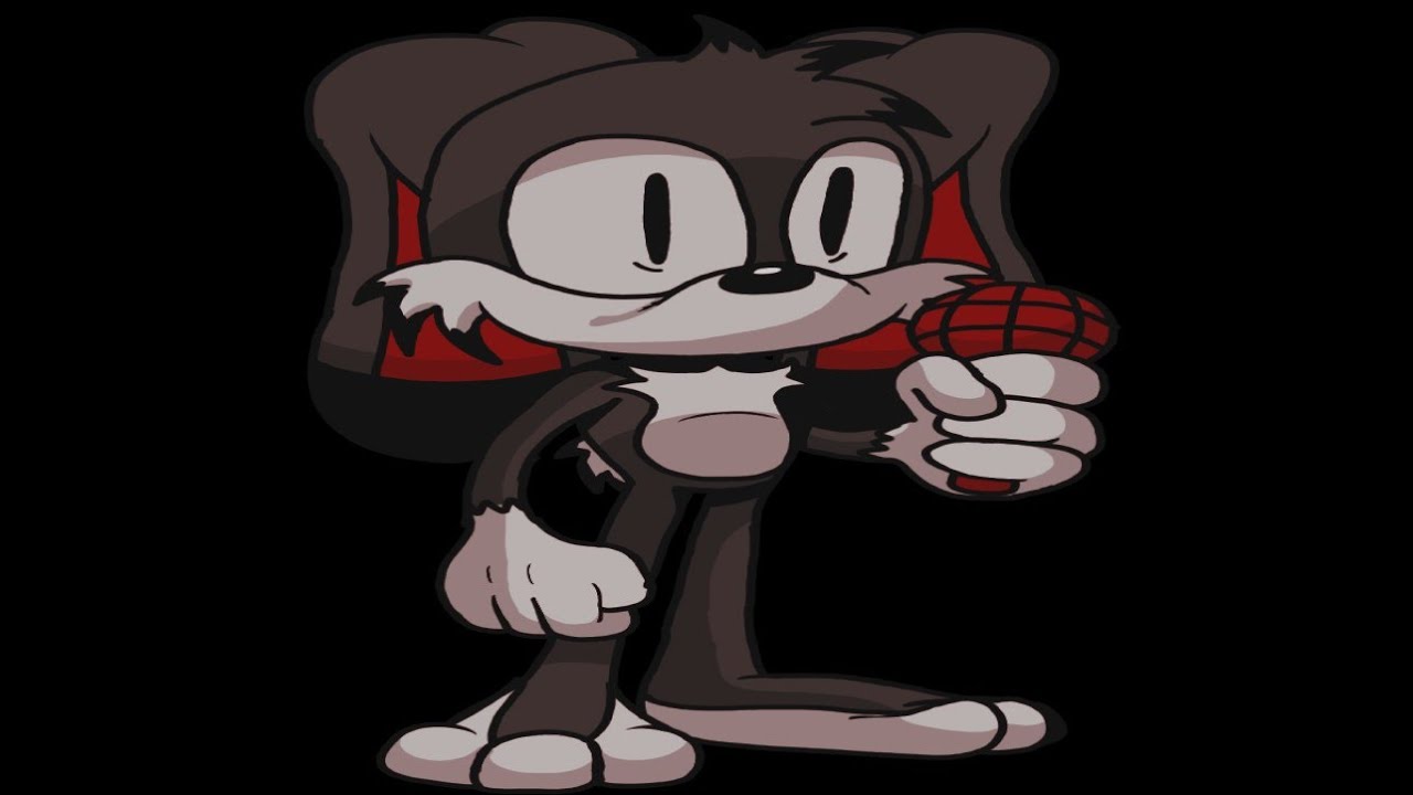 [FNF] Alter - (Doppel - Hellish Mix) - YouTube