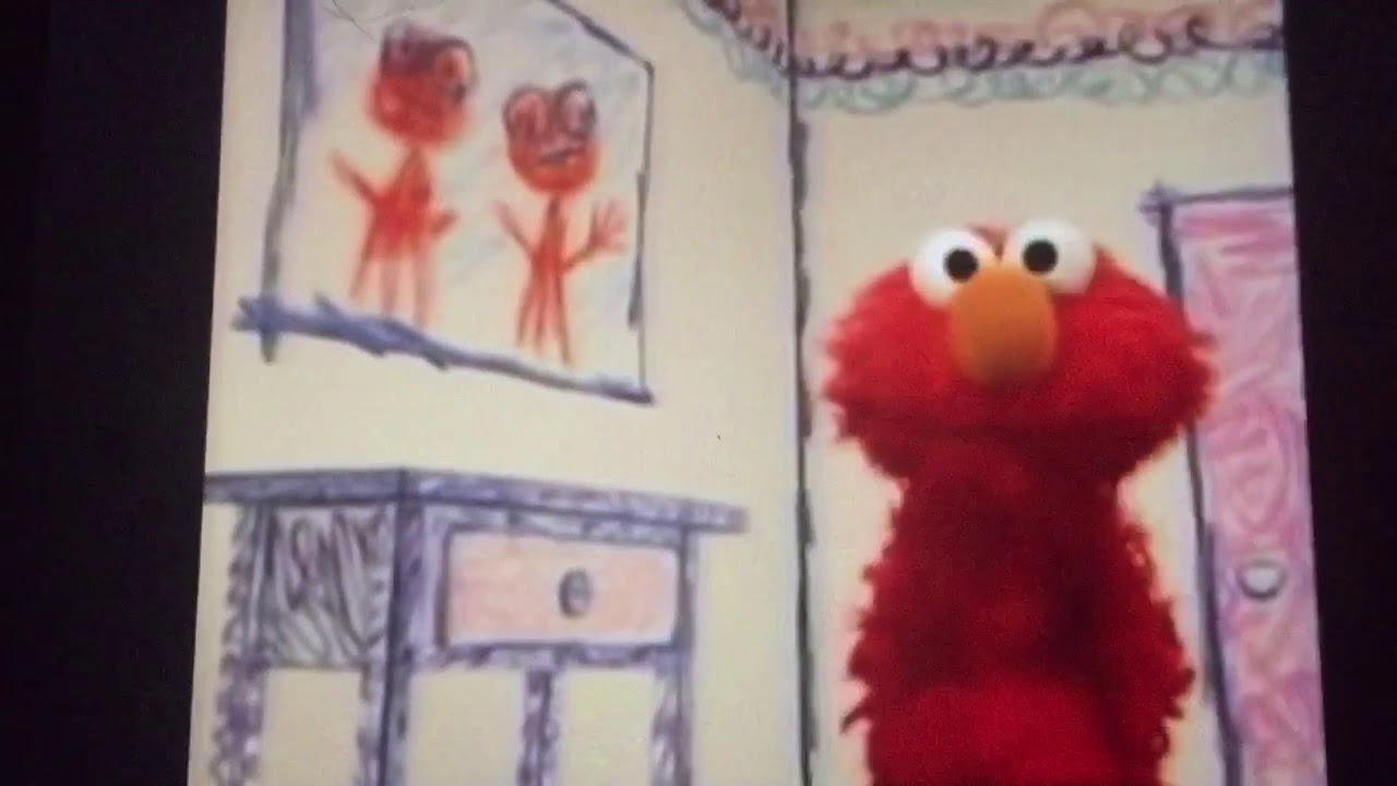 Elmos world head to toe with elmo quiz mashup - YouTube