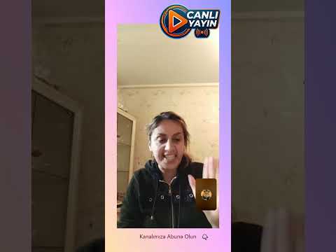 Gözəl keçmiş ərinə od püskürüb hönkür hönkür ağladı: Oğlum qızım səni istəmir! Toyunda olmayacaqsan!