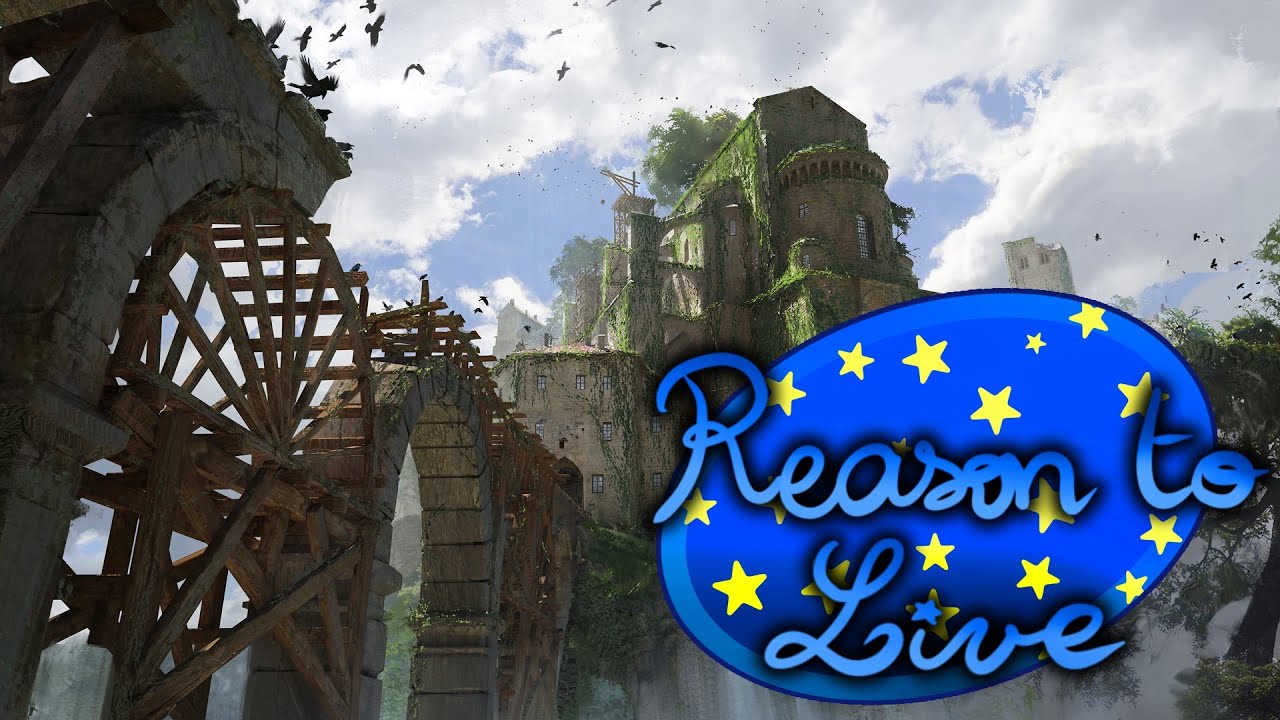 Forgotten Odes - Fictional video game OST - YouTube