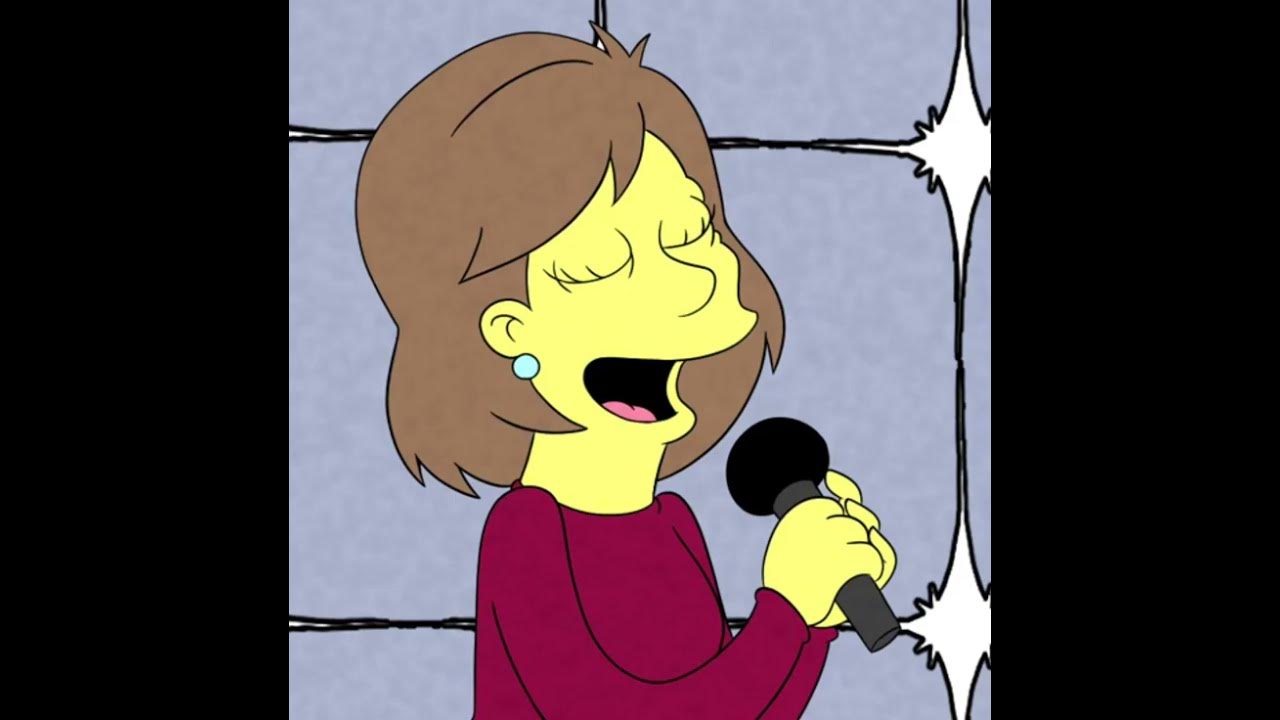 And Sideshow Bobs Looks Give Me A Thrill Thesimpsons Sideshowbob Youtube