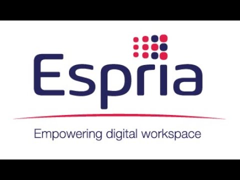 Welcome to Espria - YouTube