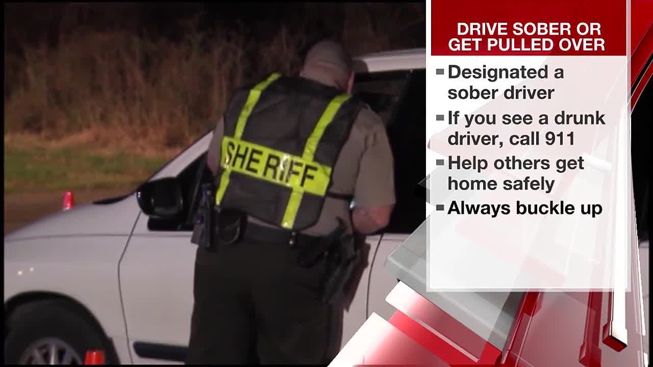ASP warns to drive sober or get pulled over during the Fourth of July ...