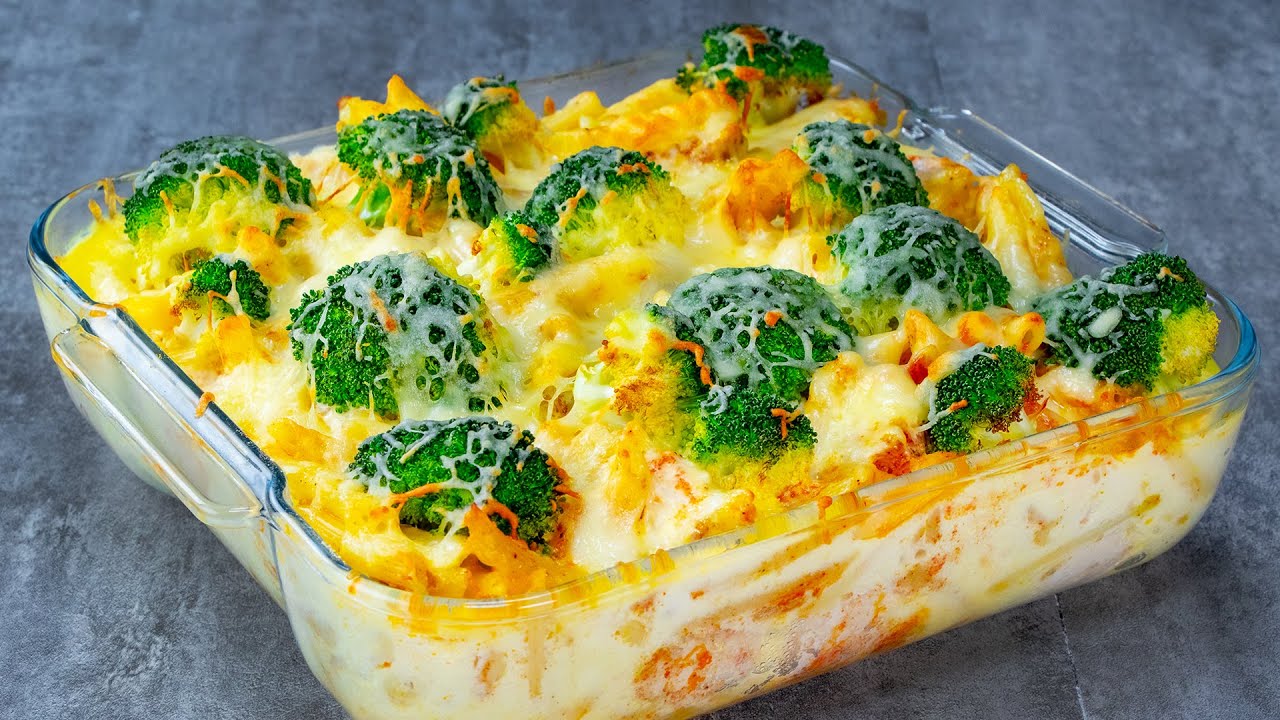 Pour vos pâtes, ne manquez pas une recette explosive très simple et ...