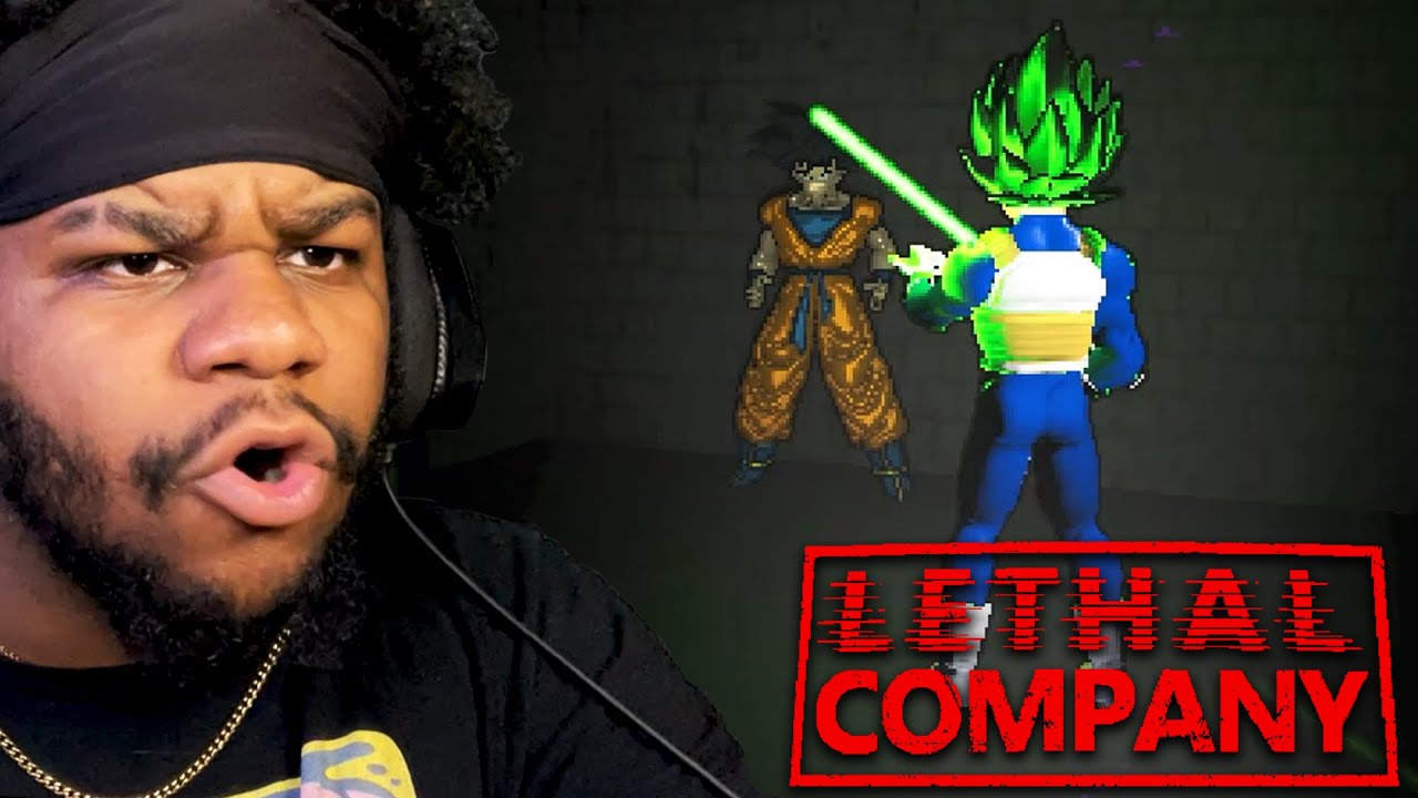 MODDED Lethal Company is HILARIOUS | Lethal Company (Funny Moments) w/ Tha Boys - YouTube