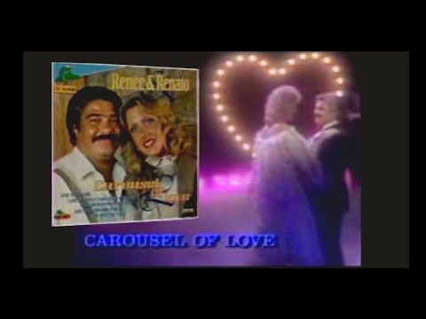 Renée & Renato – Carousel Of Love – CD (Album), 1988 [r9147744] | Discogs
