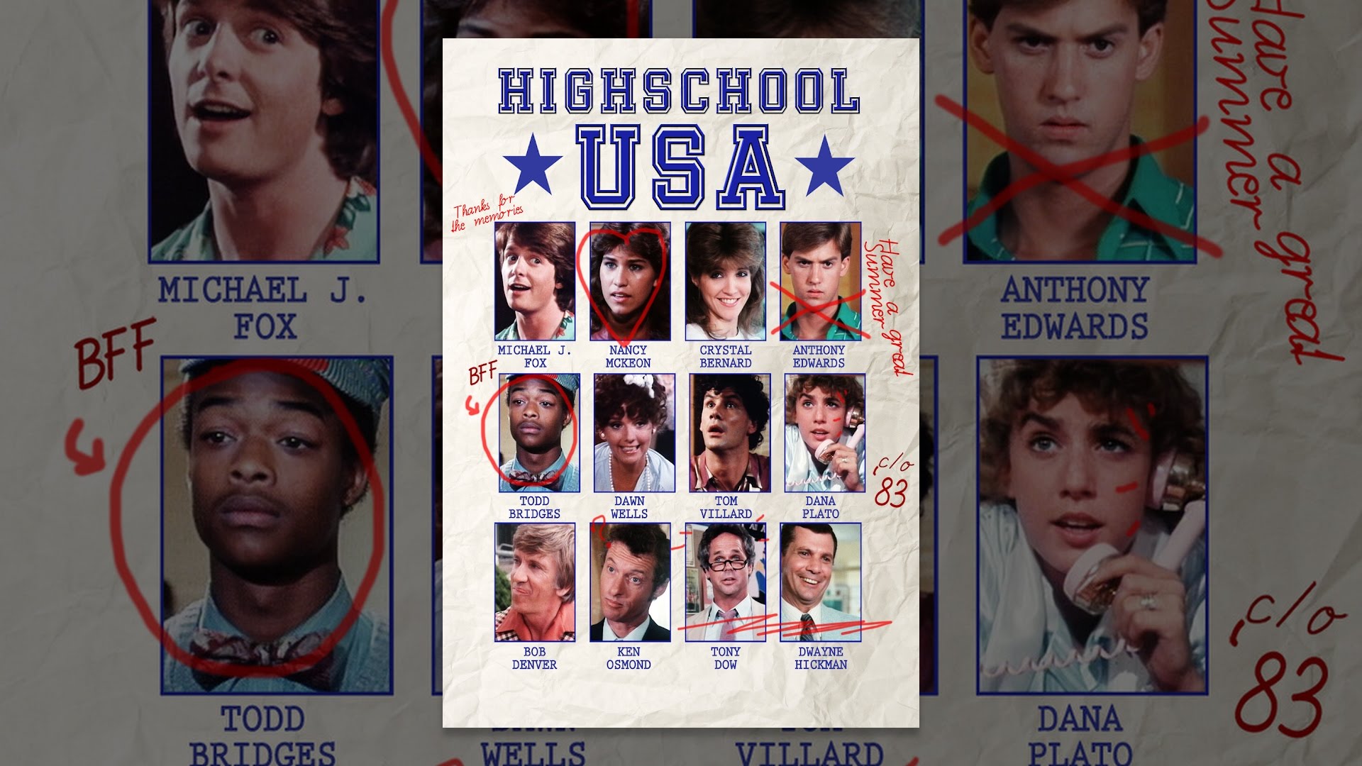 High School U.S.A. - YouTube