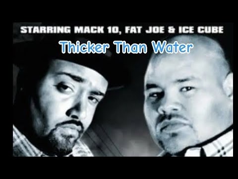 Mack 10, Fat Joe, Ice Cube, MC Eiht, Big Pun an more star in classic ...
