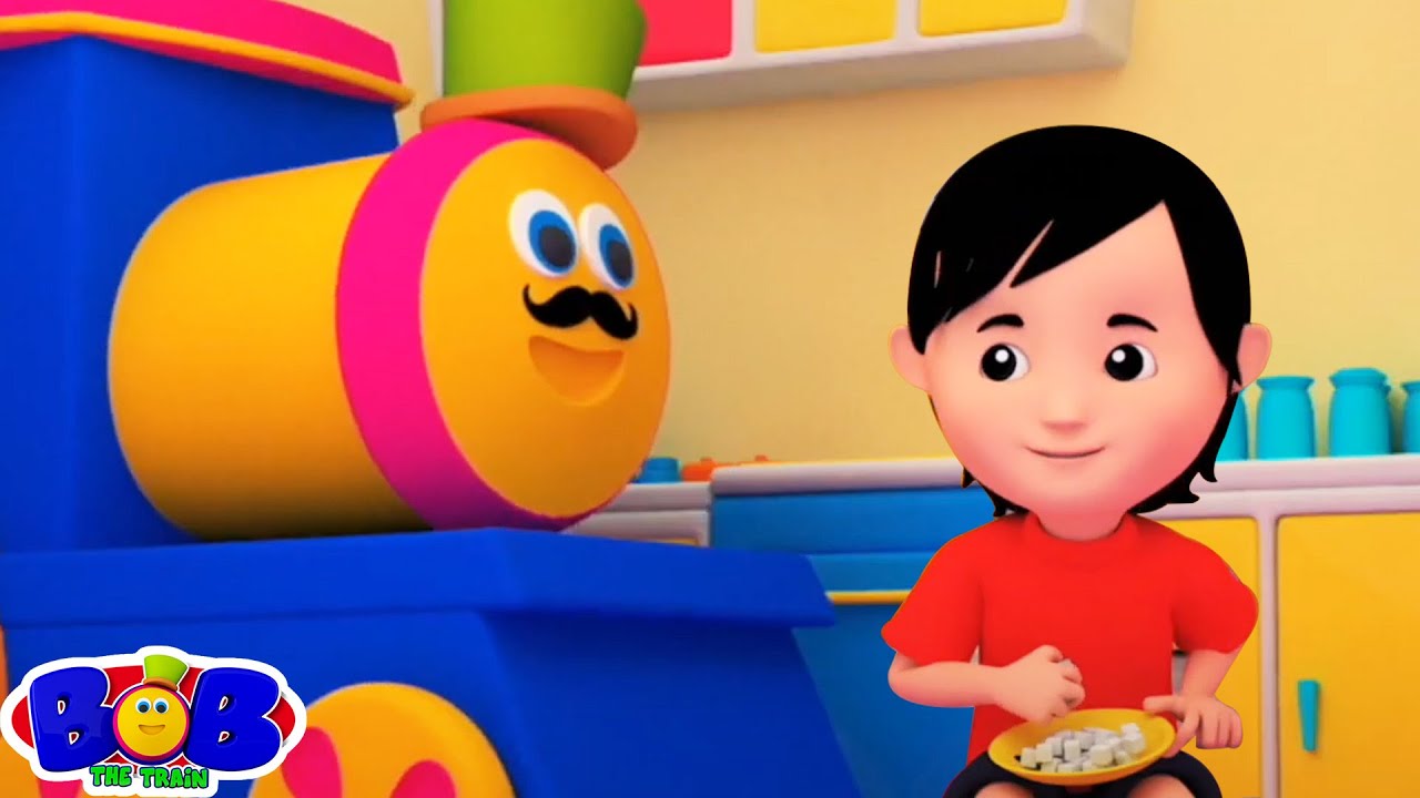 Johny Johny Yes Papa - Sing Along | Kids Songs and Nursery Rhymes ...