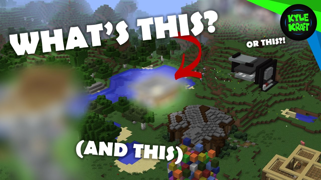 Minecraft: I JUST NEED A BIT MORE TIME... - YouTube