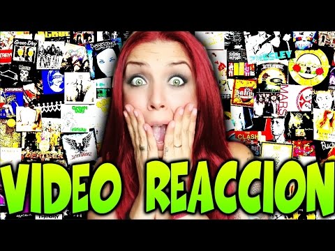REACCIONANDO A MIS FOTOS ANTIGUAS - Patty Dragona