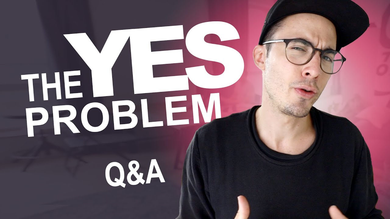 HOW TO SAY NO Q A Part 1 YouTube how-to-say-no-q-a-part-1-youtube