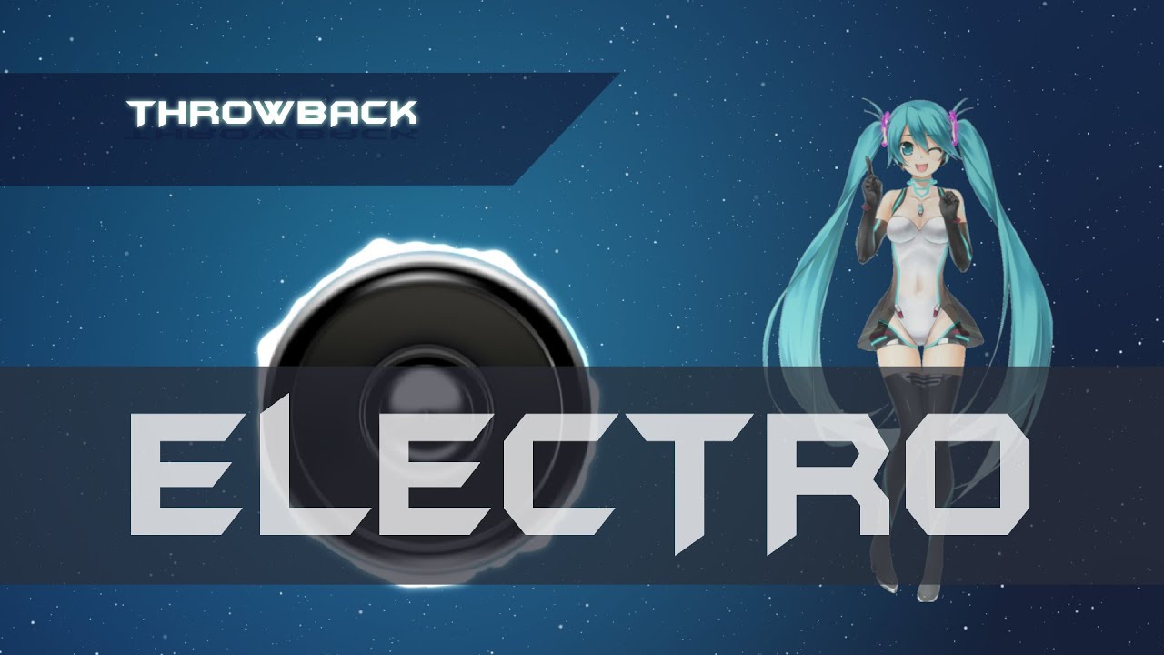 [NCS Release] Electro-Light - Throwback - YouTube