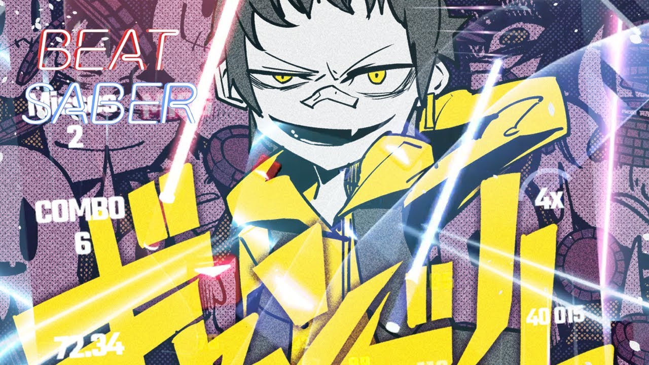 Gambling - Syudou Beat Saber [Expert+] revisiting - YouTube