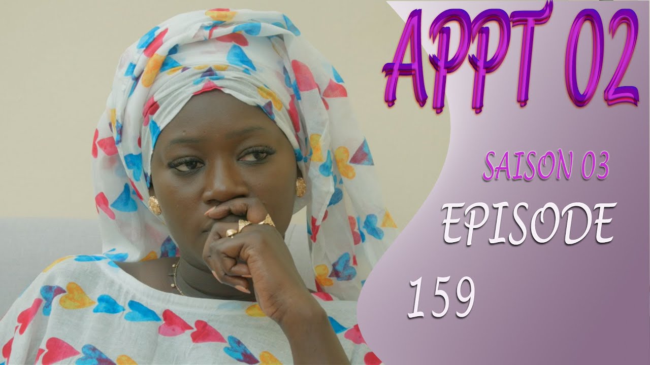 Appartement 02 - Saison 03 - Épisode 159 - YouTube