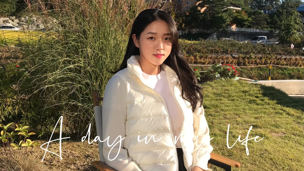 Vlog 일상 브이로그 직장인 브이로그 가을맞이 쇼핑 언박싱몽클레어 프론트로우 메리엔 아이폰 13 핑크 출근룩