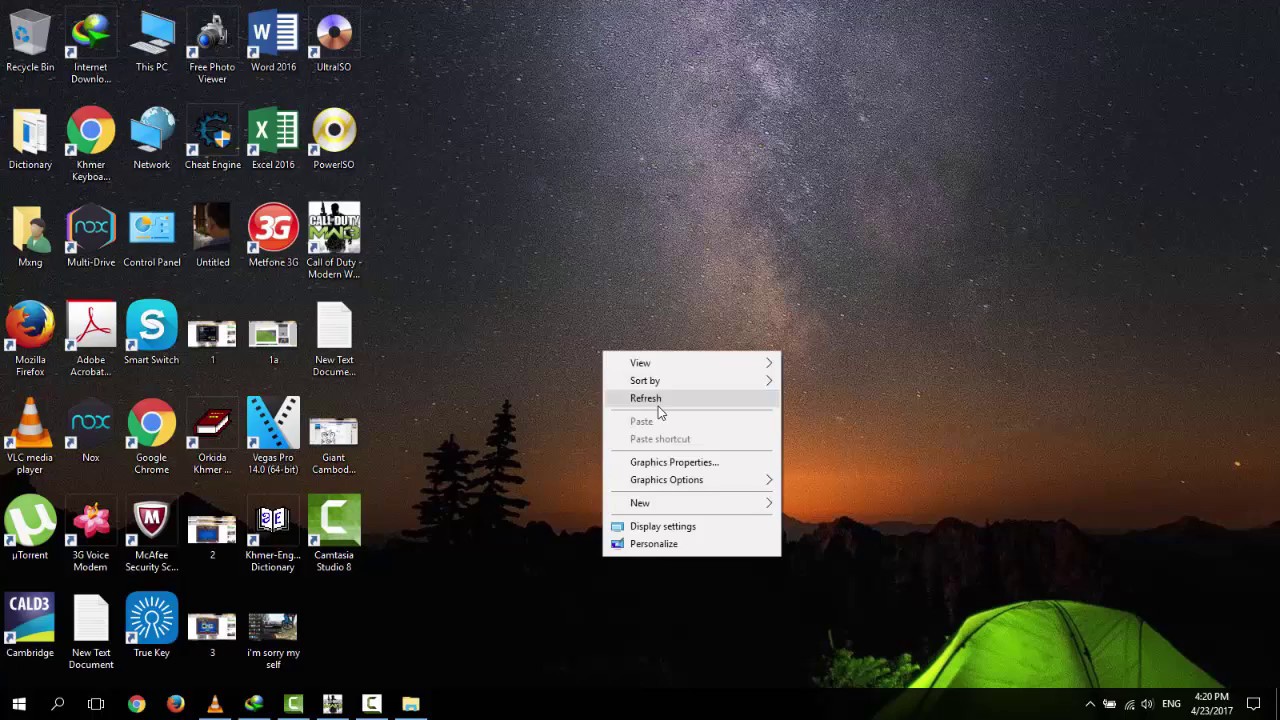 How to install call of duty modern warfare 3 on pc 2017 [Dimong Kh ...