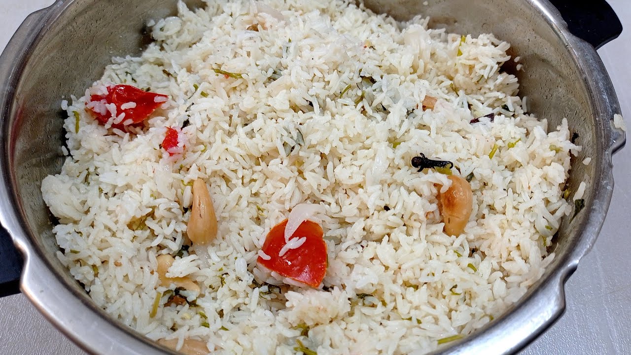 பாய் வீட்டு நெய்சோறு | Nei Soru Recipe in Tamil | Muslim Marrige Style ...