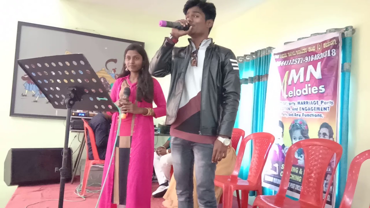 Nodivalandava the villan song - YouTube