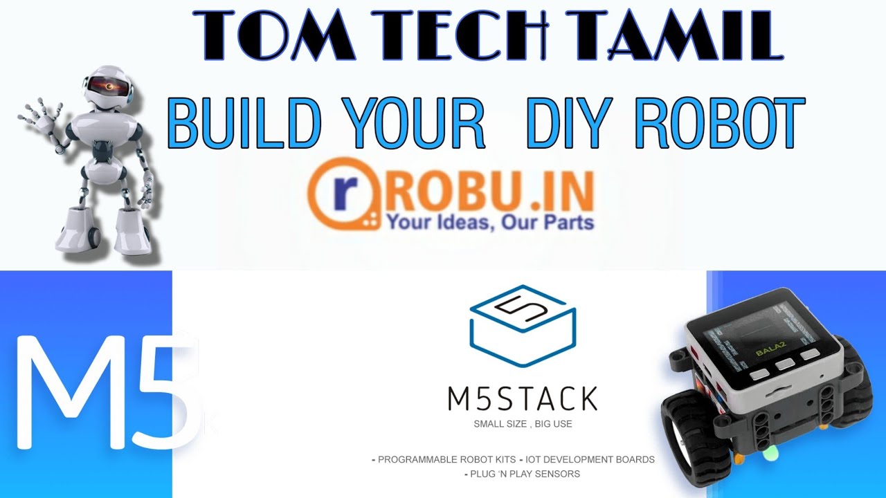 Robu.in Website | Robu is safe ? | Best App For Robot parts | DIY Robo ...