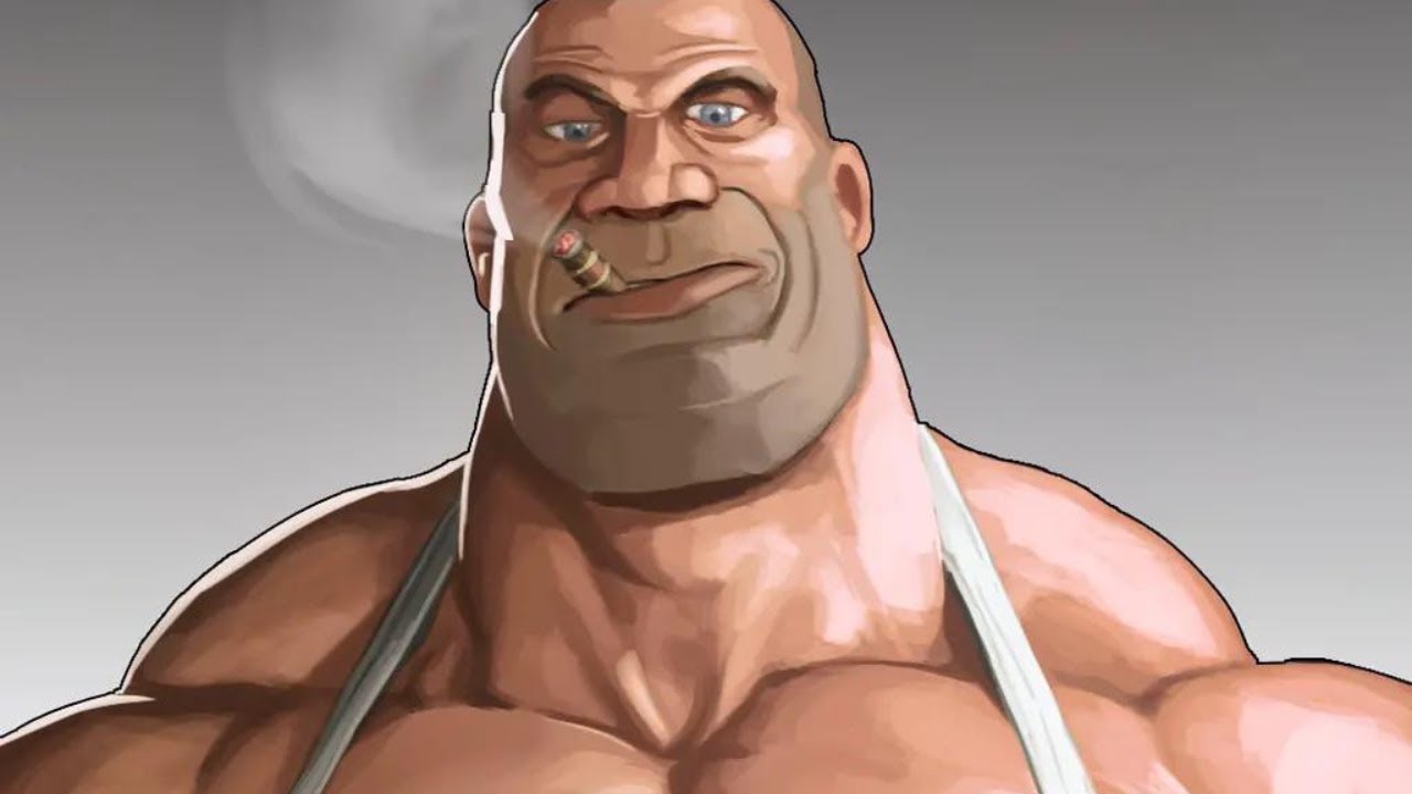 Most OP TF2 Strat - YouTube