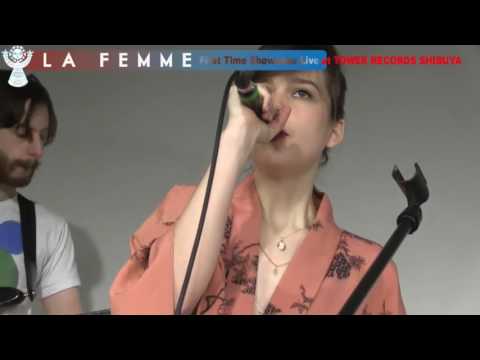 La Femme (\