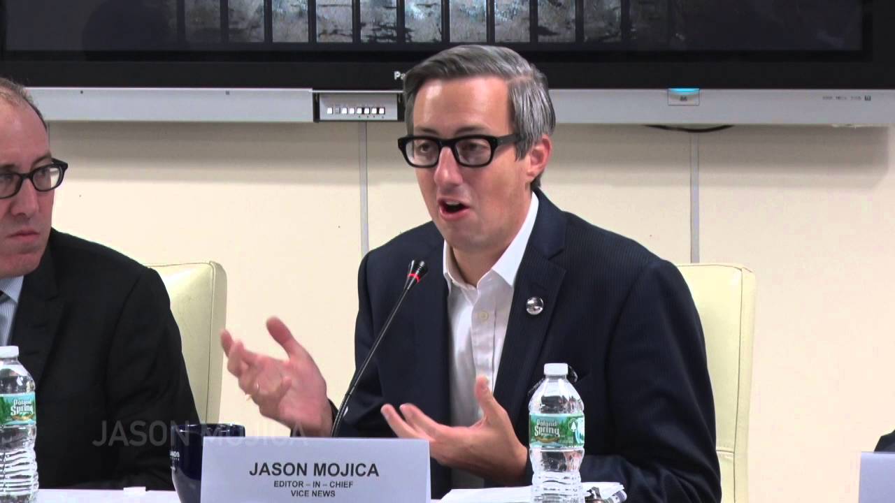 Jason Mojica - YouTube