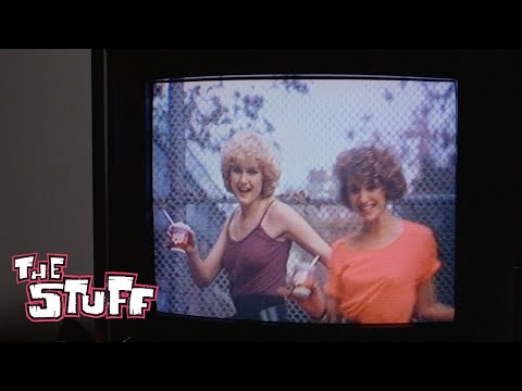 The Stuff Clip - TV Advert HD