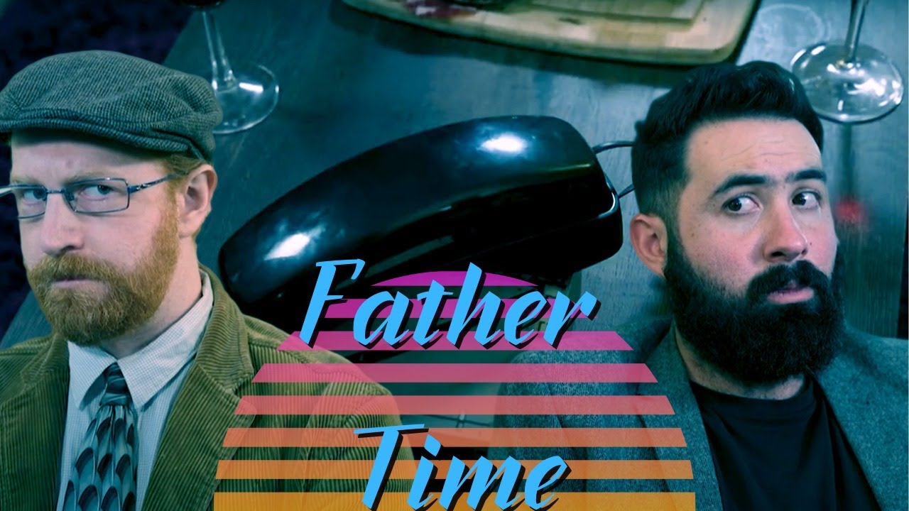 Father Time - YouTube