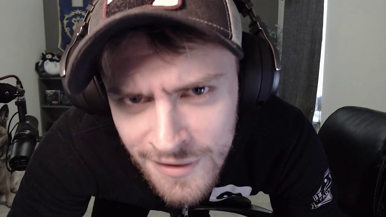 When I'm StaysafeTV - YouTube