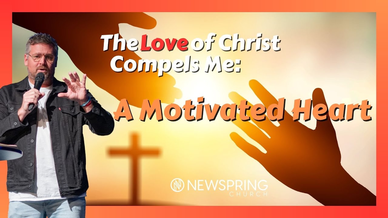 A Motivated Heart - YouTube