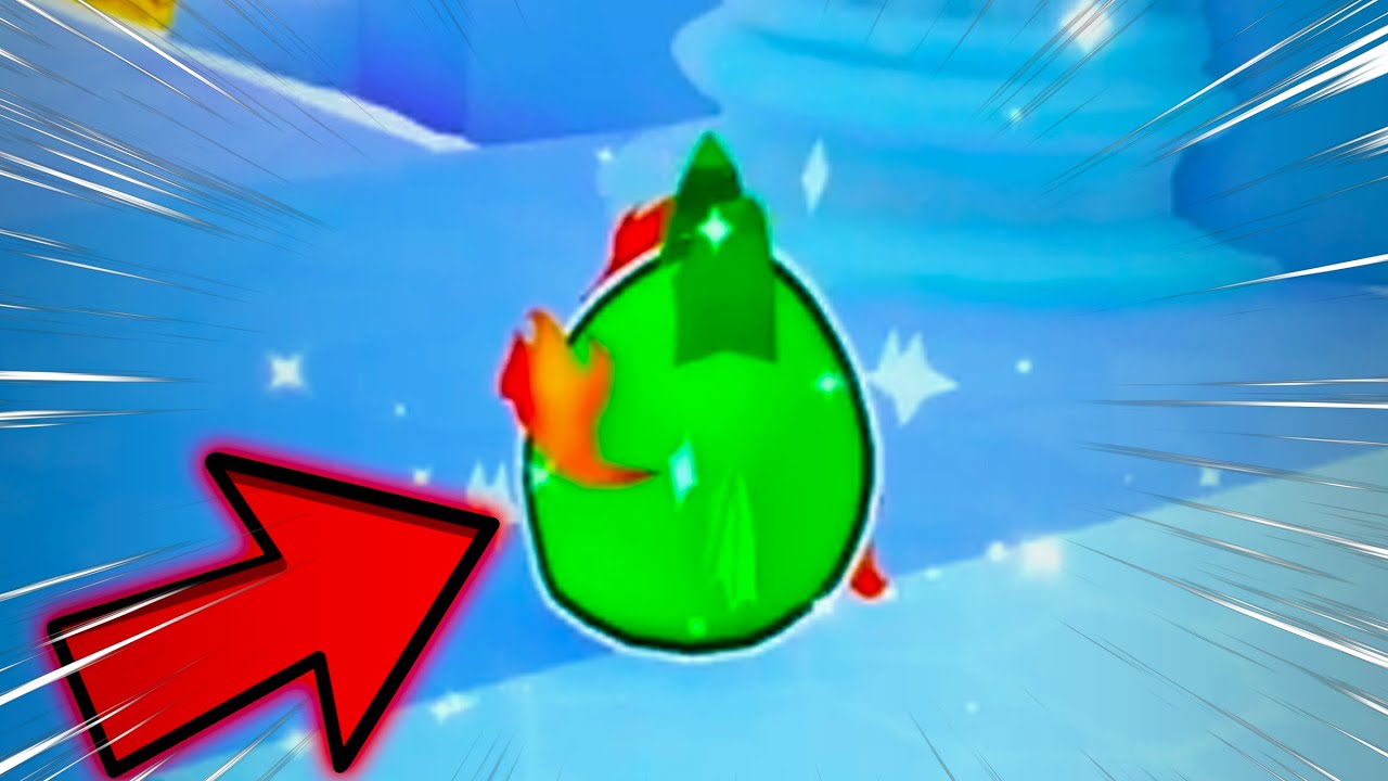 I USED THE SECRET LUCK CODE... (Pet Simulator 99) - YouTube