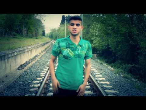 Efkar - Feat Mercan Toz Olup gitti 2016 hd klip