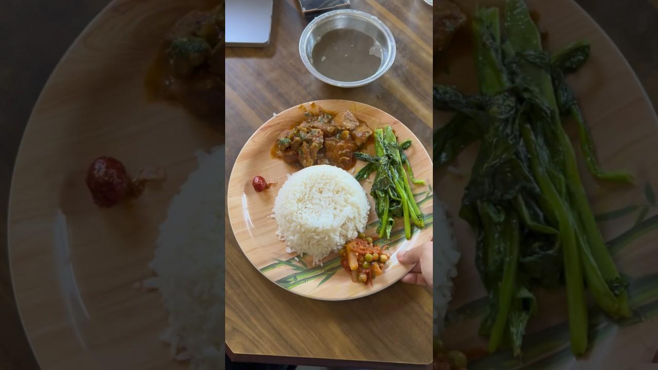 Nepali khana recipe | Maasu lover 🤤🤤🤤 - YouTube