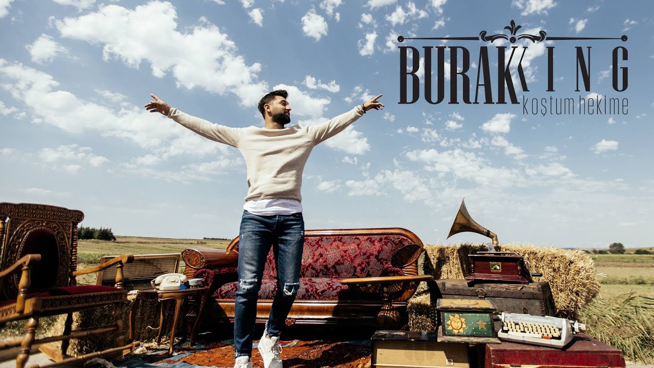 TEFO-SEKO-BURAK KİNG-GÜLE GÜLE REMİX(GÖKBÖRÜ KOŞUM) - YouTube Music