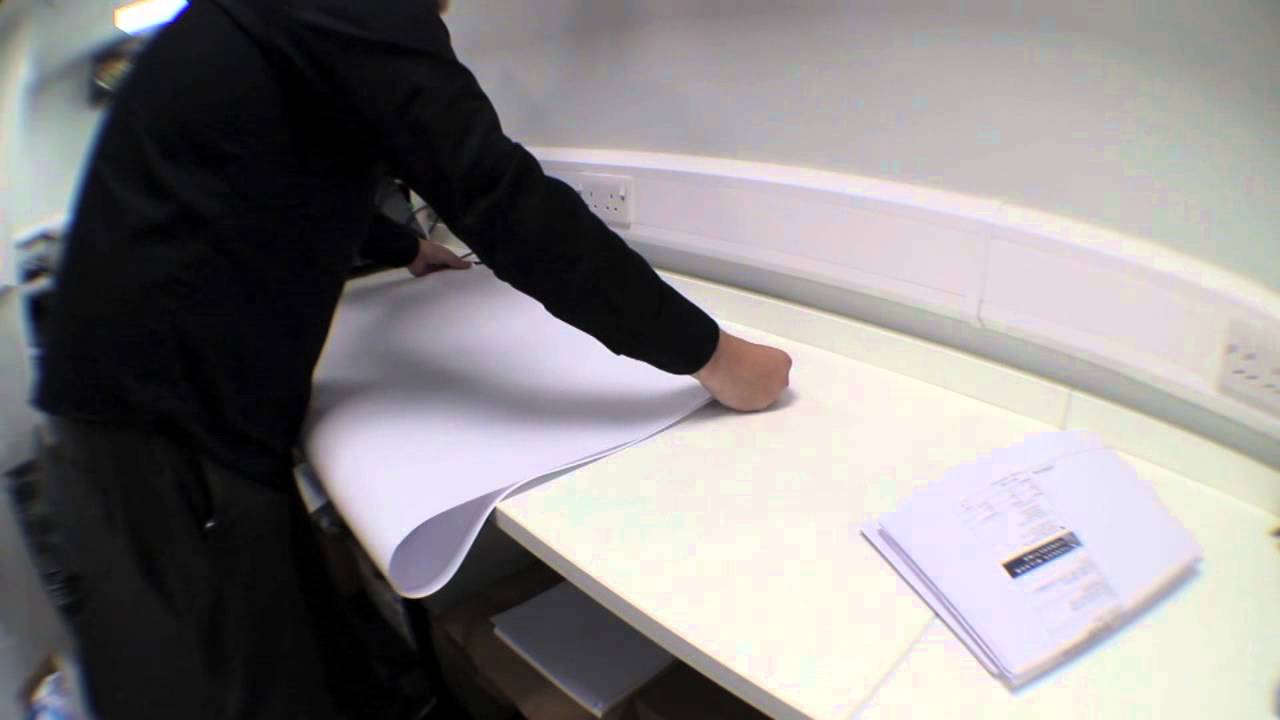 Camera Test A0 Plan Folding YouTube Camera Test A0 Plan Folding YouTube